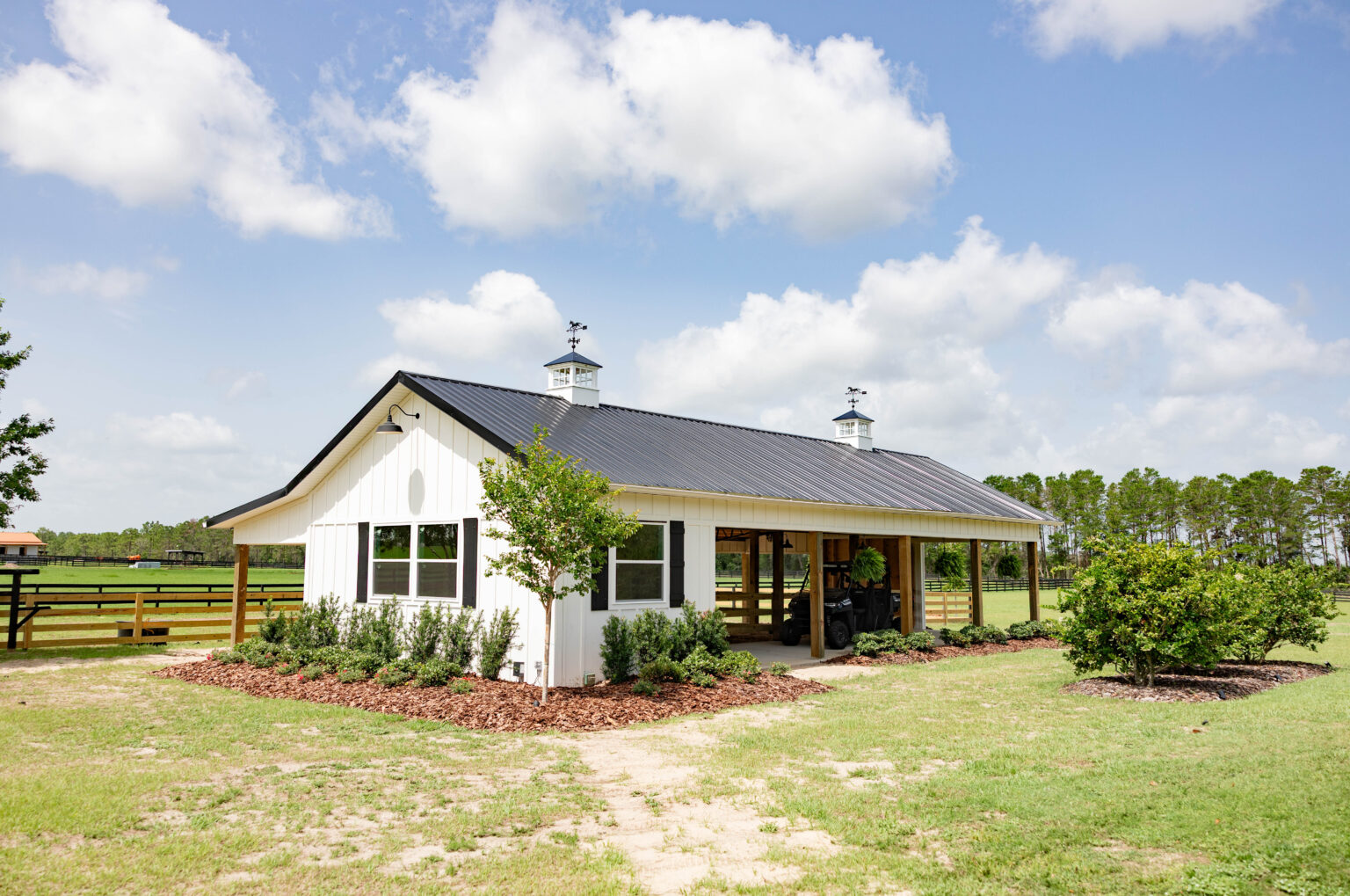 Meet the Southern Pro Fence Team | Ocala, FL