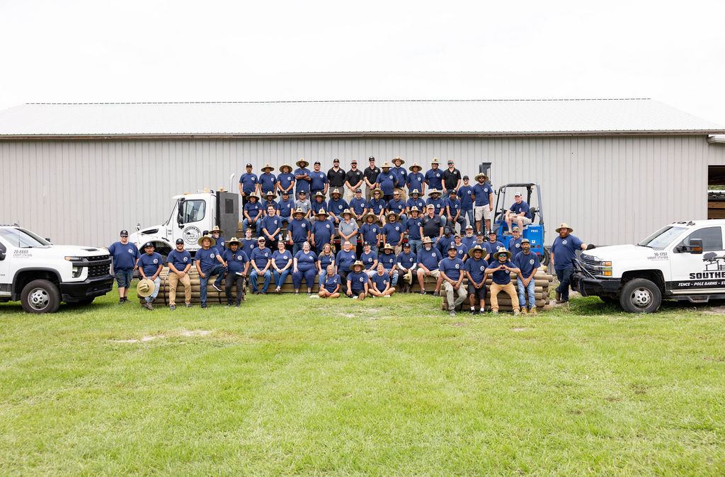 Meet the Southern Pro Fence Team | Ocala, FL