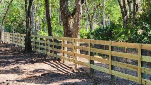 Top Farm Fencing Trends for 2026: Durable, Safe & Built for Modern ...