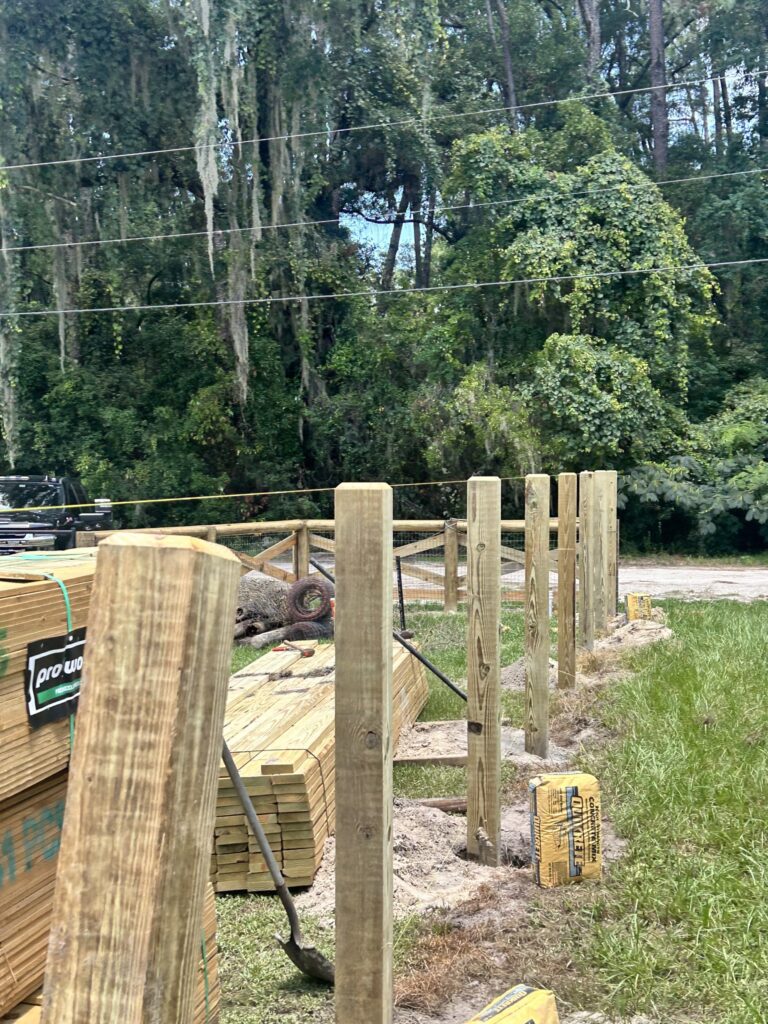 Top Farm Fencing Trends for 2026: Durable, Safe & Built for Modern ...