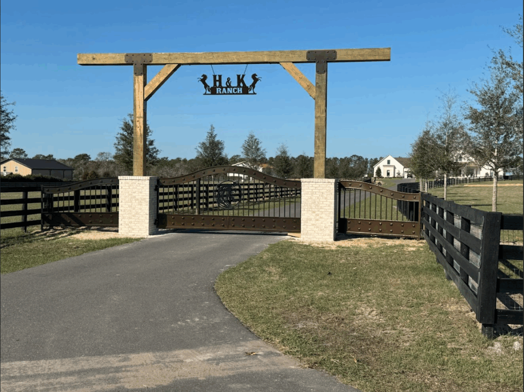 Top Farm Fencing Trends for 2026: Durable, Safe & Built for Modern ...